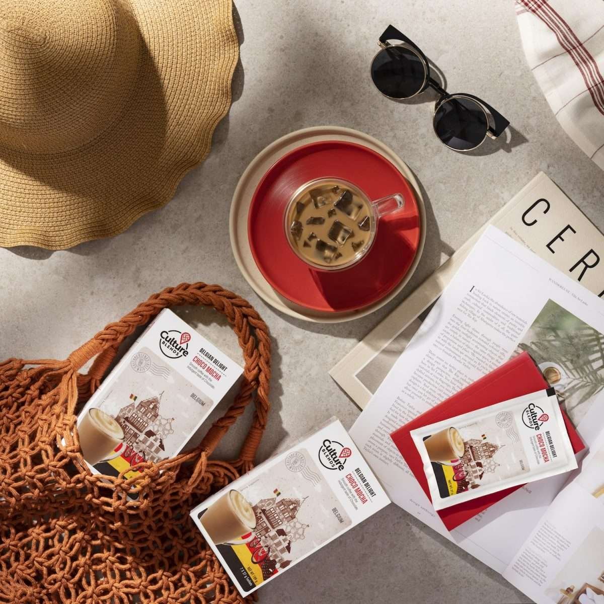 Coffee in Summer? Surprising reasons why coffee is great in Summer ...